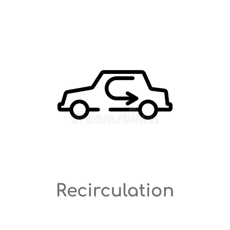 Recirculation Logo Stock Illustrations – 37 Recirculation Logo Stock ...