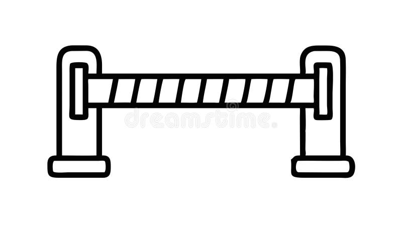 Temporary Impediment Stock Illustrations – 15 Temporary Impediment ...
