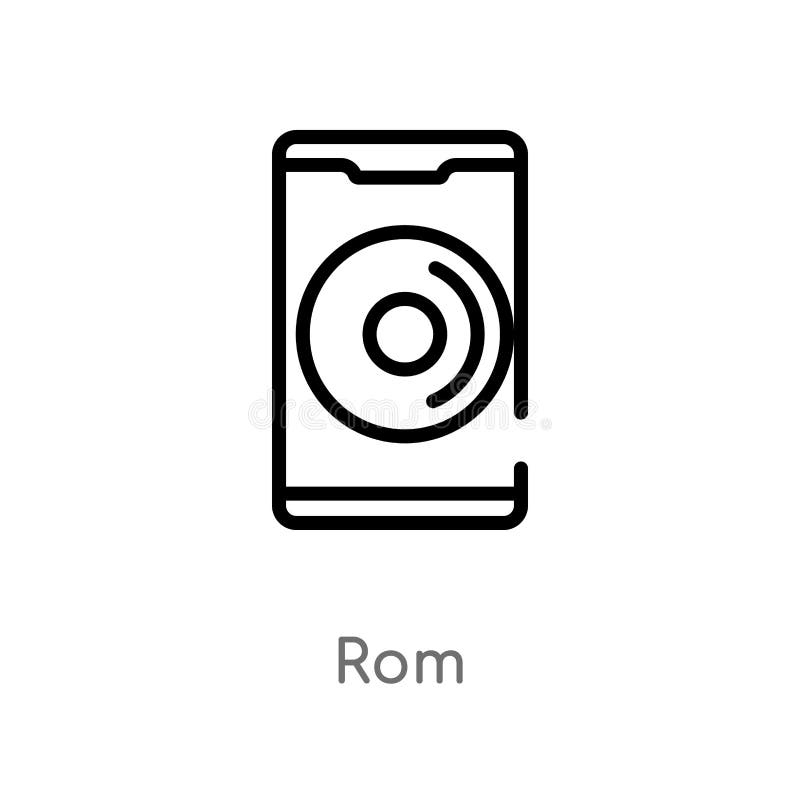 Rom Chip Stock Illustrations – 267 Rom Chip Stock Illustrations ...
