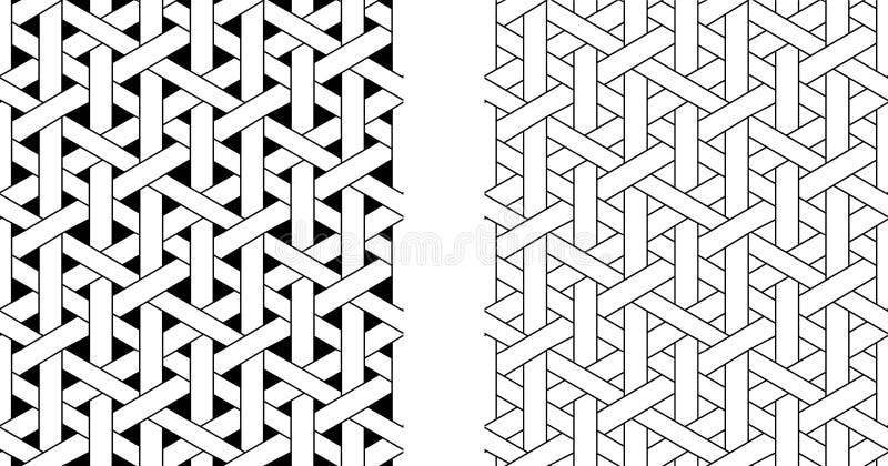 Weave Stock Illustrations – 90,231 Weave Stock Illustrations, Vectors ...