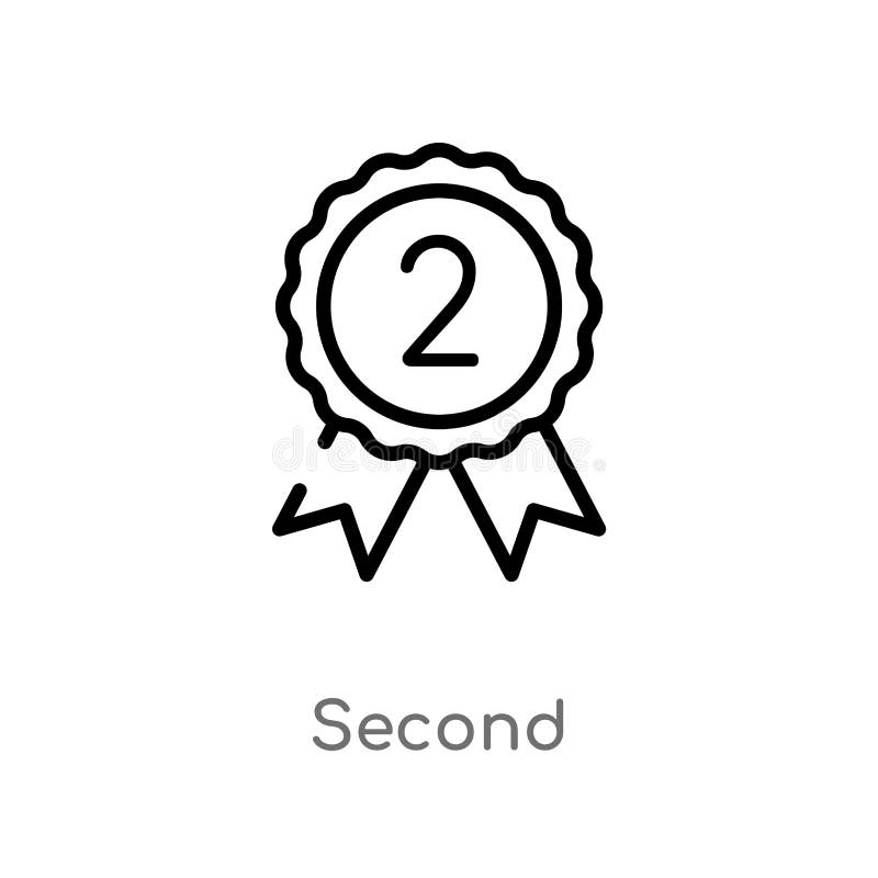 Second Stock Illustrations – 59,522 Second Stock Illustrations, Vectors ...