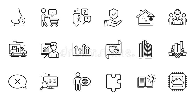 Team Knowledge Icon. Simple Element from Agile Method Collection ...