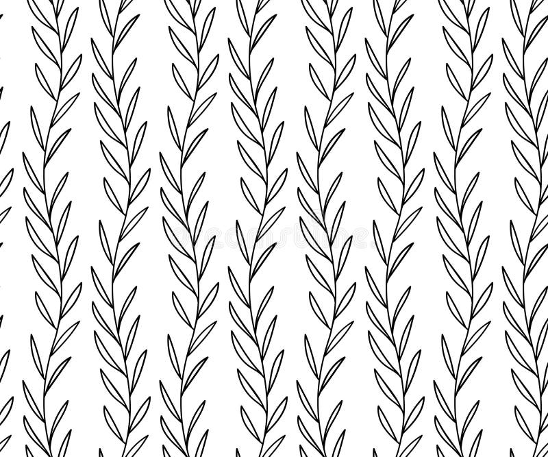 Plants Sharp Leaves Stock Illustrations – 242 Plants Sharp Leaves Stock ...