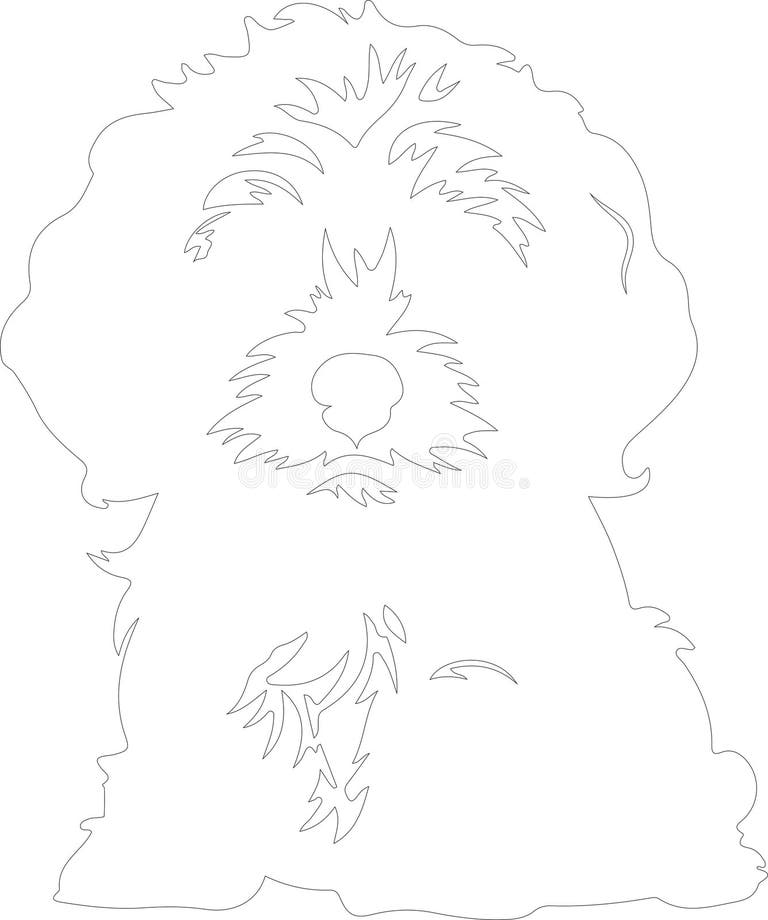 Cockapoo Stock Illustrations – 409 Cockapoo Stock Illustrations ...