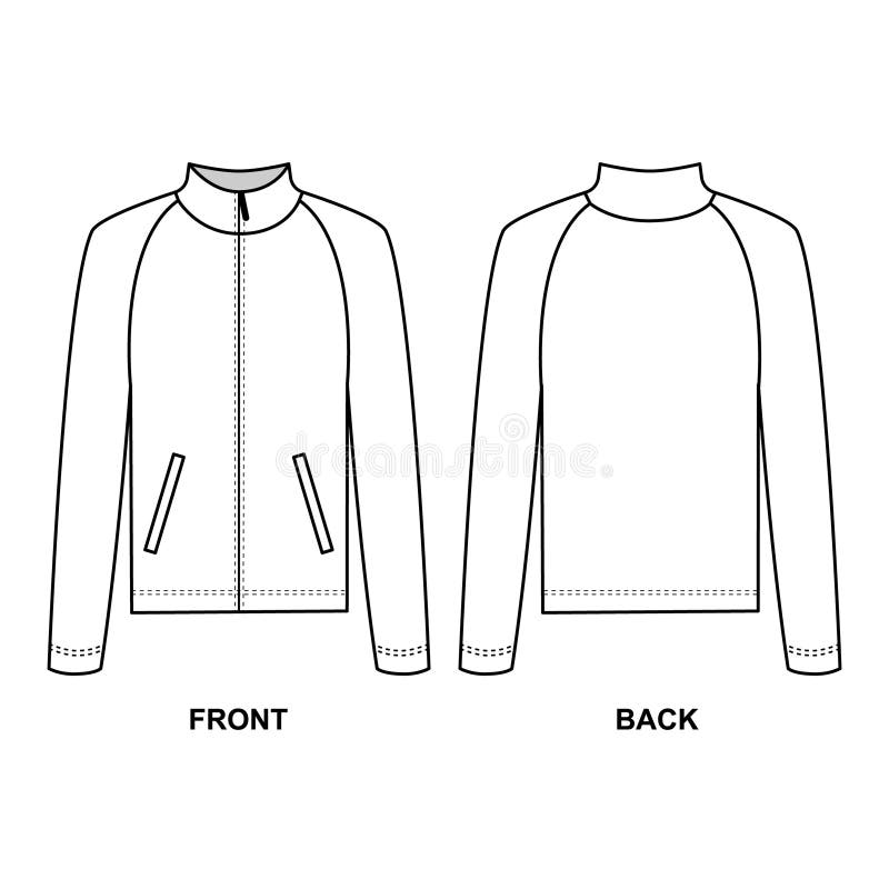 Zipper Outline New Arrivals | New Activewear For Women