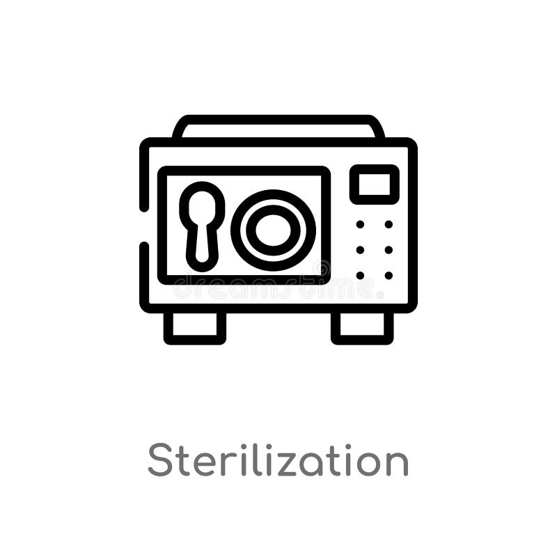 Sterilize Logo Stock Illustrations – 129 Sterilize Logo Stock ...