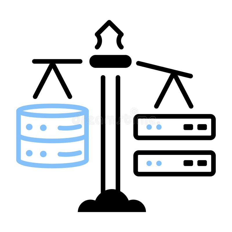 Database Comparison Stock Illustrations – 571 Database Comparison Stock ...