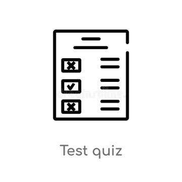 Quiz Vector Stock Illustrations – 91,148 Quiz Vector Stock ...