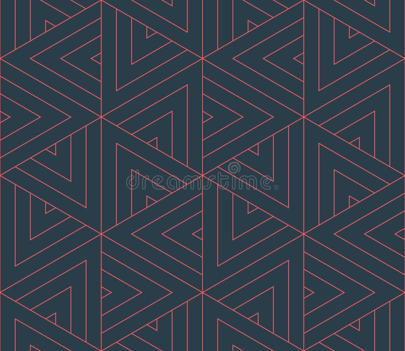 Outline Triangles Stock Illustrations – 13,035 Outline Triangles Stock ...