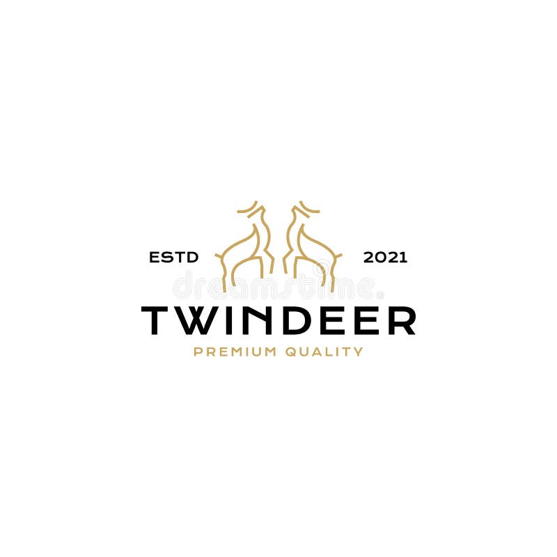 Twin Logo Stock Illustrations – 2,261 Twin Logo Stock Illustrations ...