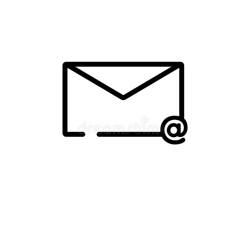 Outline Sdk Vector Icon Isolated Black Simple Line Element
