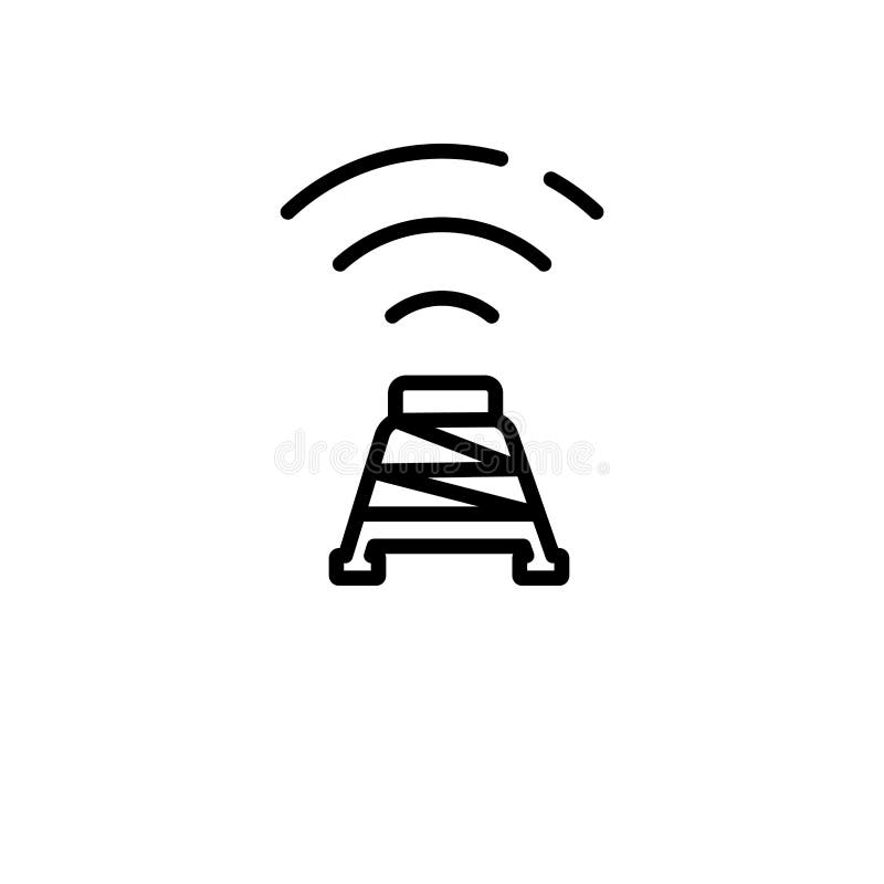 Wi Fi User Icon Stock Illustrations – 345 Wi Fi User Icon Stock ...