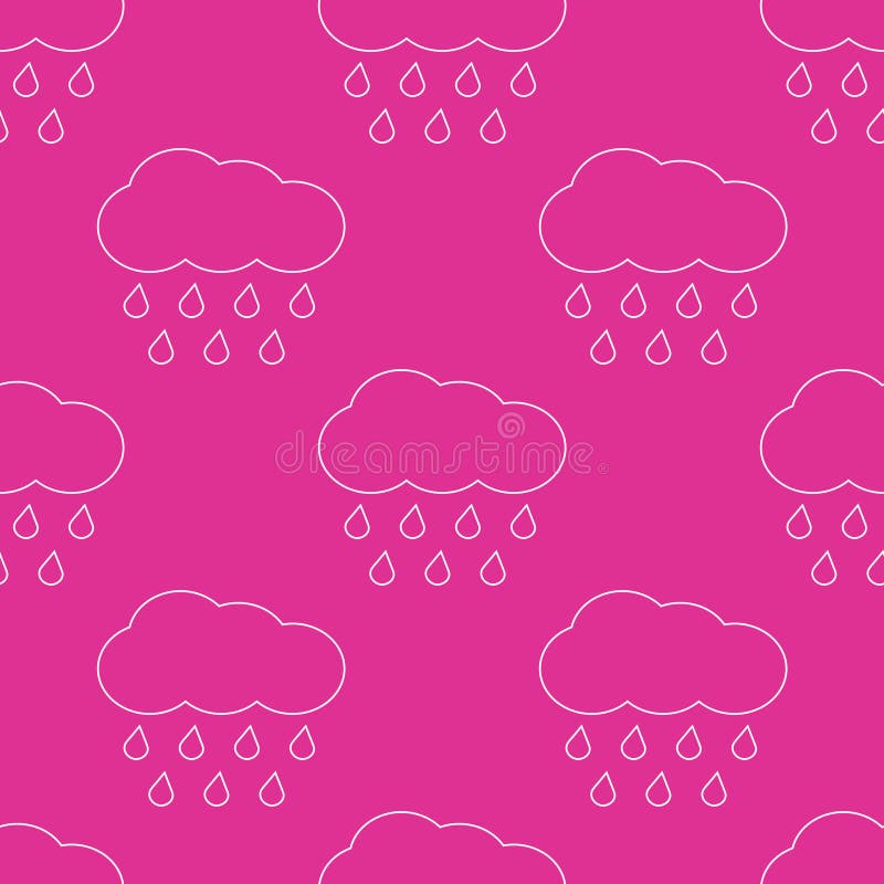 Rainy Diagonal Lines Pattern Stock Vector - Illustration of concept ...