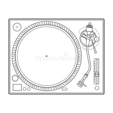 Outline Vinyl Stock Illustrations – 12,763 Outline Vinyl Stock ...