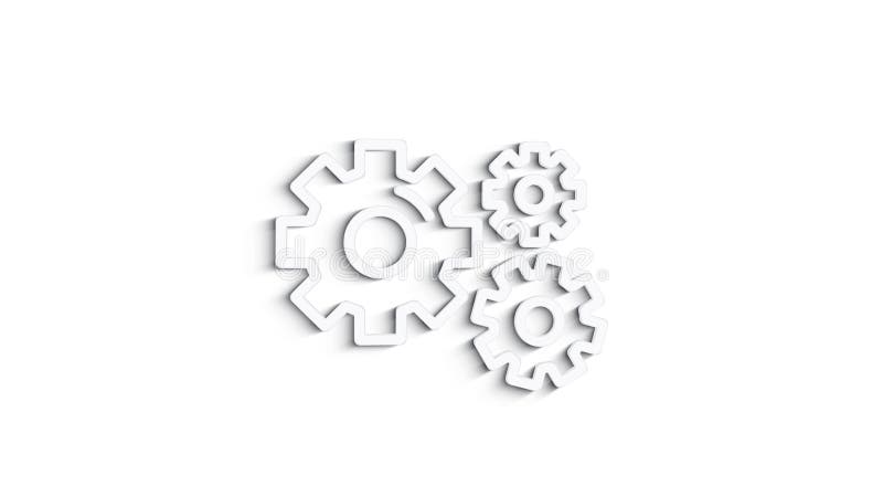 Outline Web 3D Shadow Icons. Construction Tools, Building. Work Safety ...