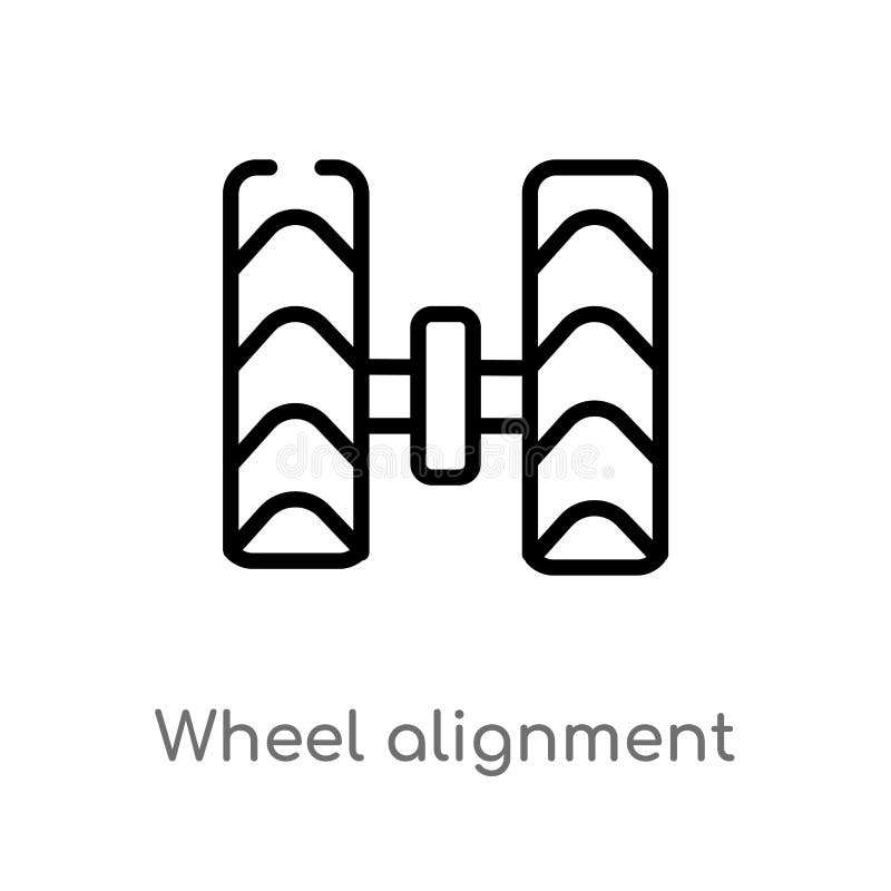 Wheel Alignment Background Stock Illustrations – 587 Wheel Alignment ...
