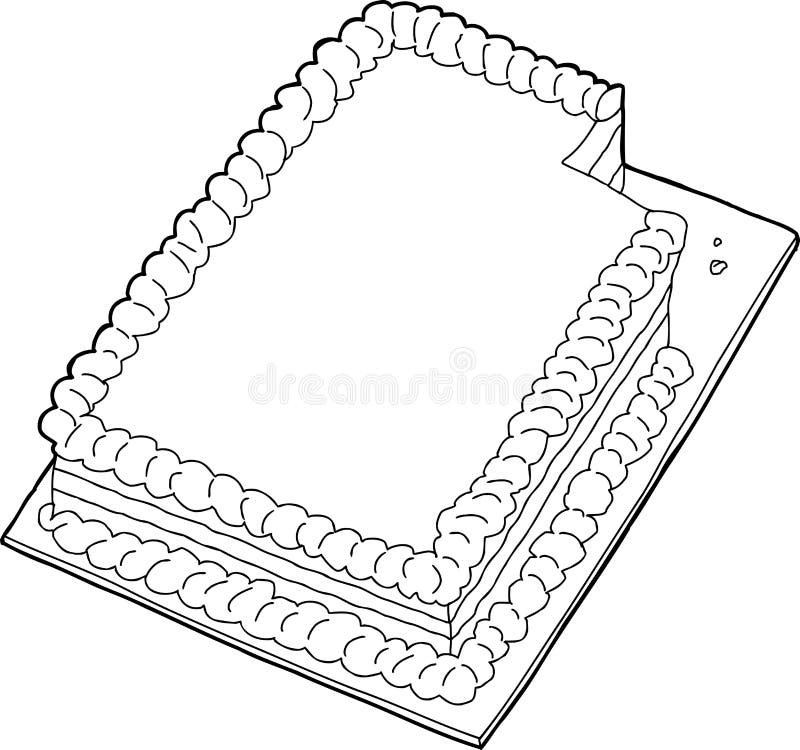 Cake Slice Stock Illustrations – 51,619 Cake Slice Stock Illustrations ...