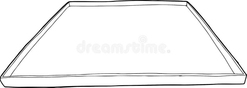 Tray Stock Illustrations – 49,016 Tray Stock Illustrations, Vectors ...