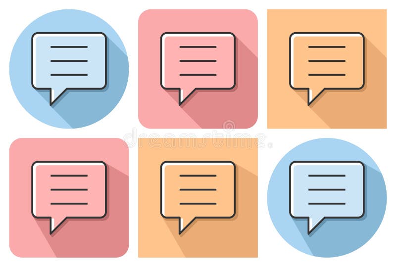 Long Monologue Stock Illustrations – 9 Long Monologue Stock ...