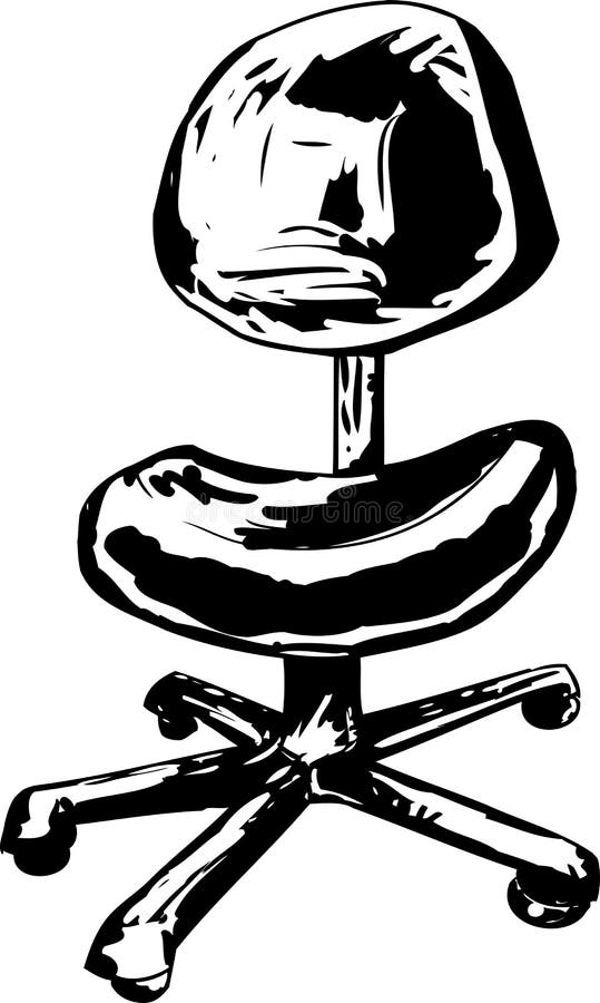 Task Chair Stock Illustrations – 1,687 Task Chair Stock Illustrations ...