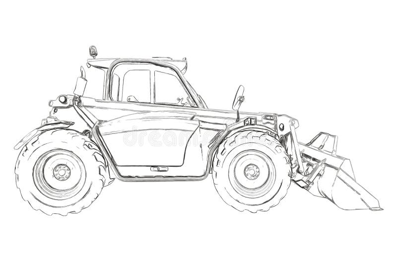 Quarry Outlines Stock Illustrations – 33 Quarry Outlines Stock ...