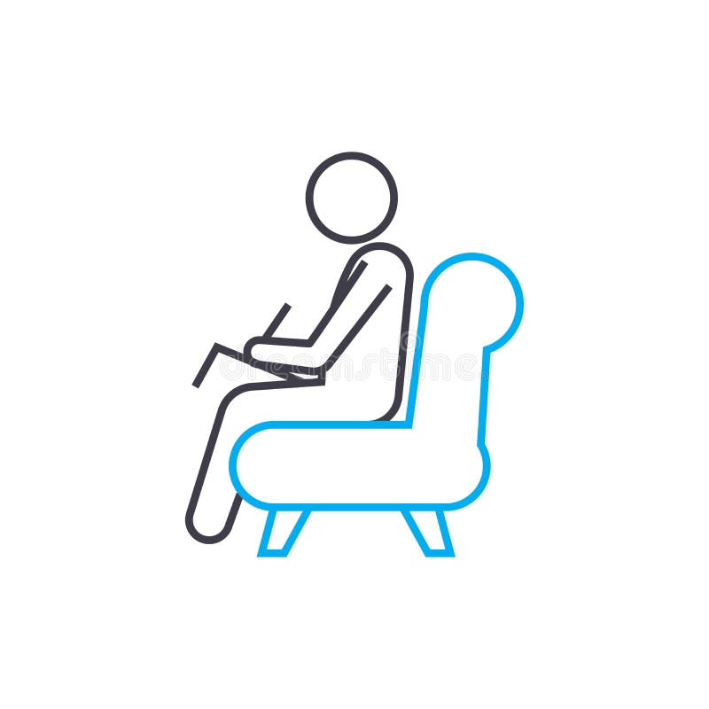 Outlining Vector Thin Line Stroke Icon. Outlining Outline Illustration ... Outlining Vector Thin Line Stroke Icon. Outlining Outline Illustration ...
