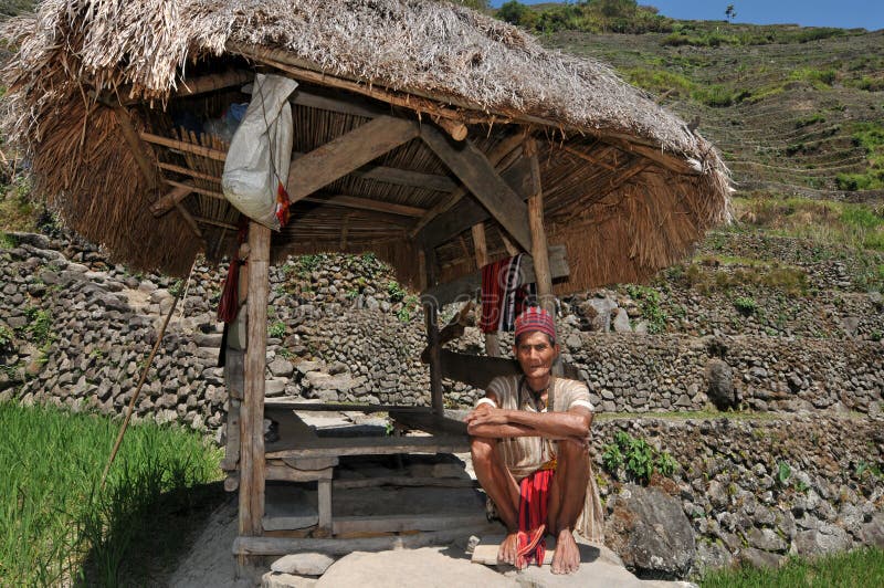 The Outpost stock photo. Image of people, native, kiosk - 16202508