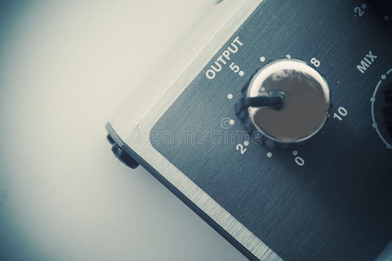 Output Volume Button stock image. Image of conceptual - 63914199