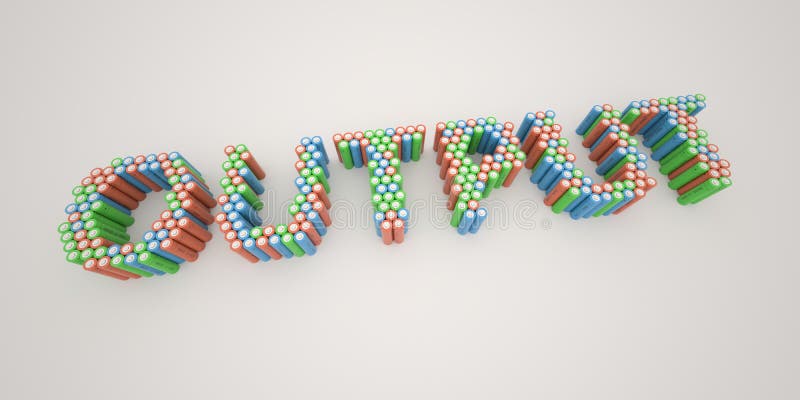 Output Word Stock Illustrations – 1,433 Output Word Stock Illustrations ...