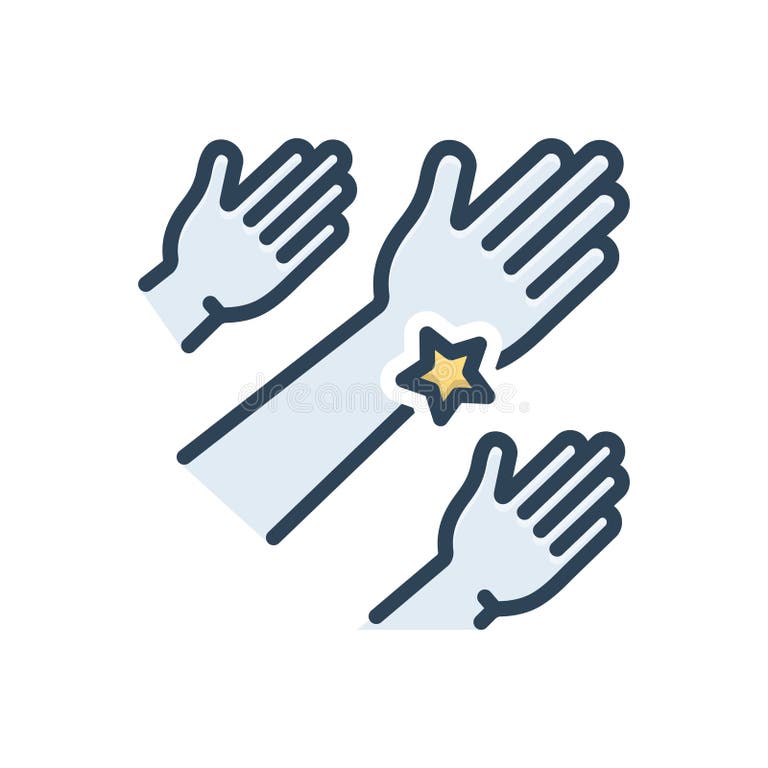 Hand Outreach Icon Stock Illustrations – 387 Hand Outreach Icon Stock ...