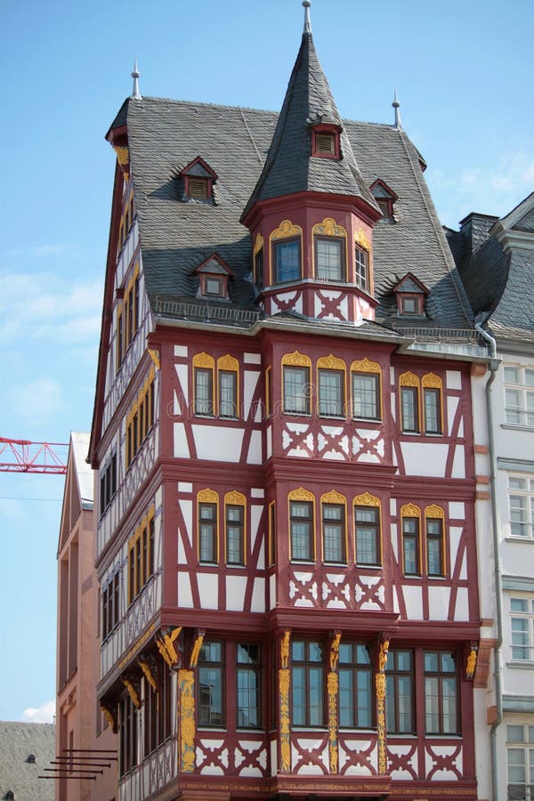 Outside buildings stock photo. Image of street, architecture - 63644942