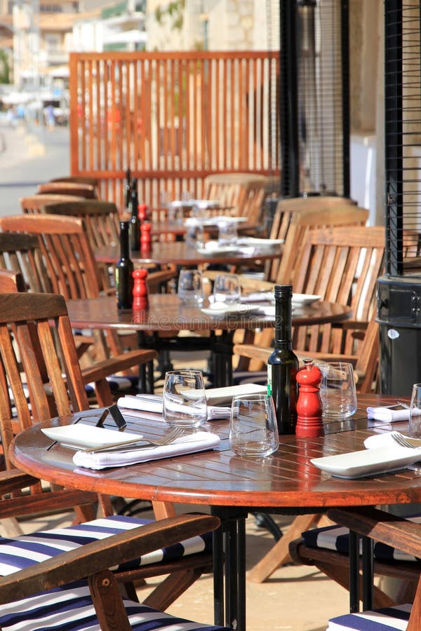 Outside Catering Buffet Table with a Delicious Food for Guests of the ...