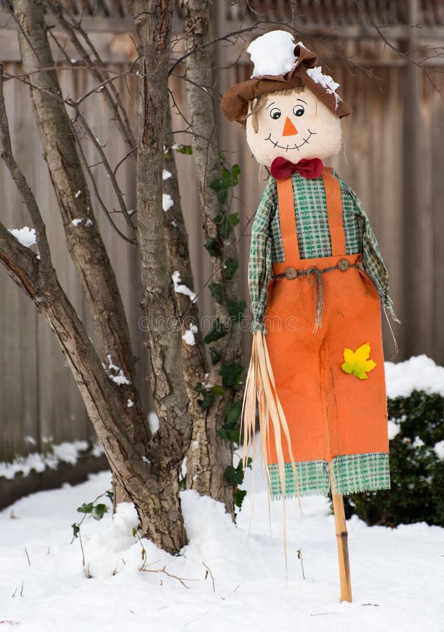 Outside Christmas Decorations Stock Photo - Image of beauty, design ...