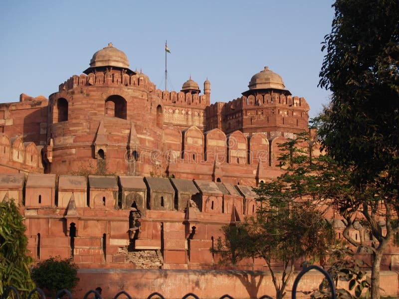Konda Reddy Fort Also Known As Kondareddy Buruju, Kurnool, Andhra ...