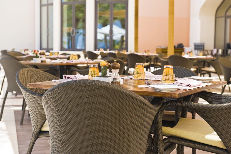 Outside Restaurant Picture. Image: 9003145