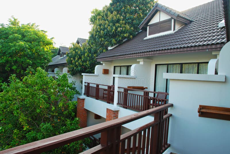 Outside in the room stock photo. Image of resort, holiday - 36897976