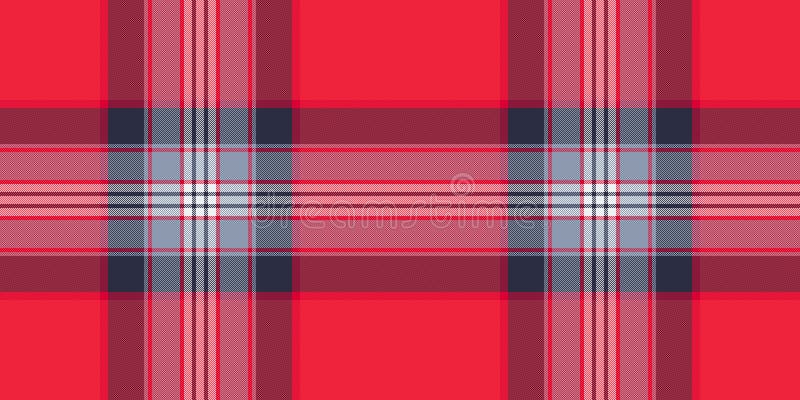 Outside Textile Vector Background, Arabic Seamless Fabric Check ...