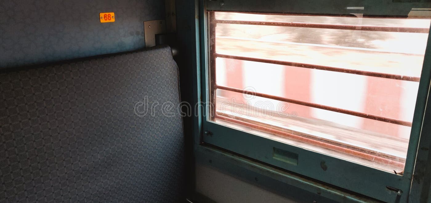 Inside Indian Railways Stock Photos - Free & Royalty-Free Stock Photos ...