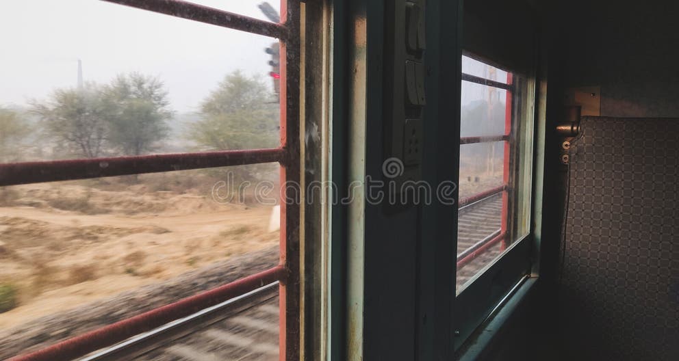 102 Inside Indian Railways Stock Photos - Free & Royalty-Free Stock ...