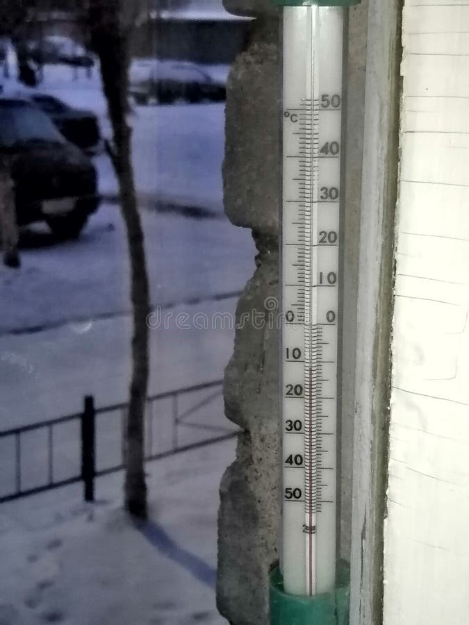 Outside the Window Minus 12 Degrees. Kandalaksha November2021 Editorial ...