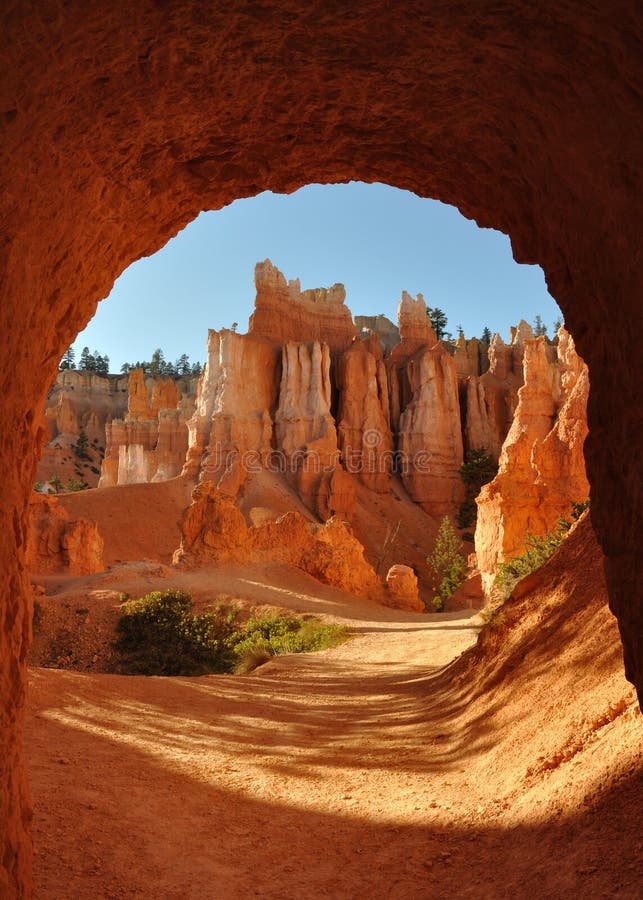 Outside world stock photo. Image of desert, tourism, utah - 12978154