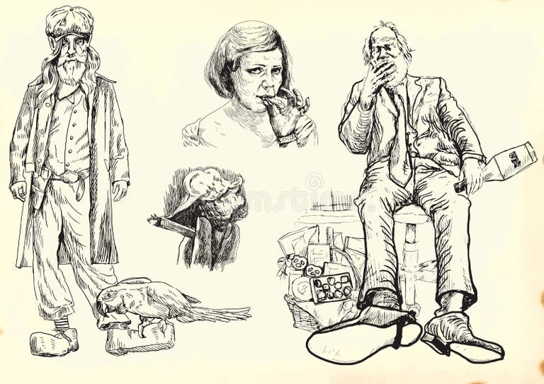 Outside your control stock vector. Illustration of gifts - 28380158