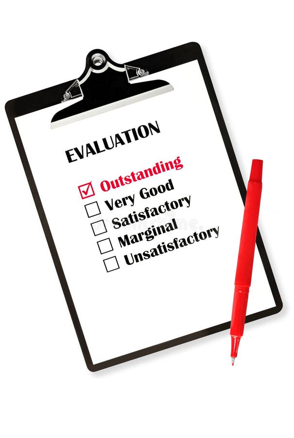 Inspection Results Passed stock photo. Image of abstract - 8669458