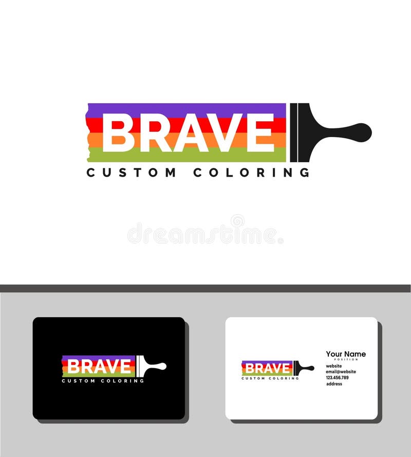 Outstanding Logo Template Design that Illustrates 1 Number and the Red ...