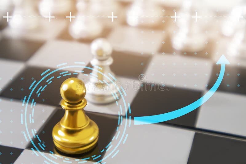 Outstanding Personnel,different Players,business Competition,facing ...