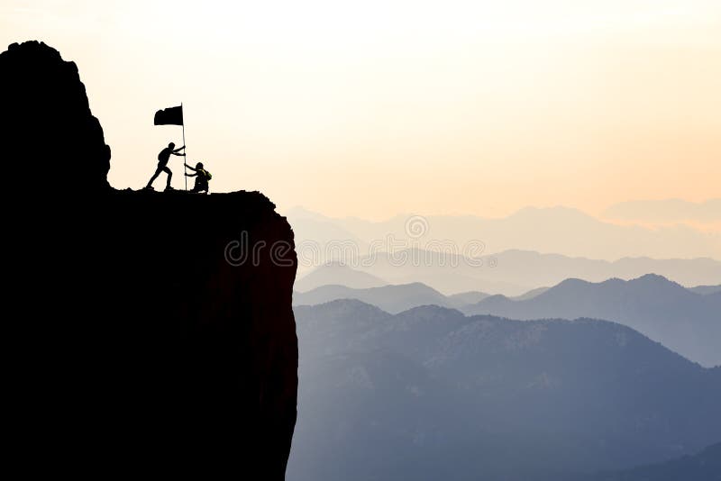 Outstanding Success Stories, Leadership Perseverance and Enthusiastic ...