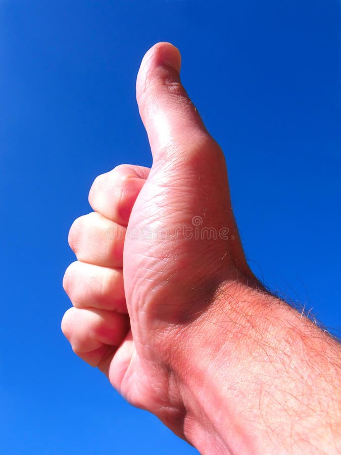 Outstretched hand stock photo. Image of gesture, success - 34014436