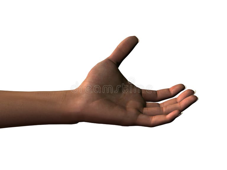 Left Hand 3d Stock Illustrations – 5,058 Left Hand 3d Stock ...