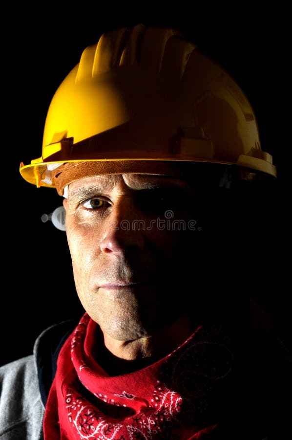 Ouvrier photo stock. Image du outils, mécanicien, industriel - 19409796