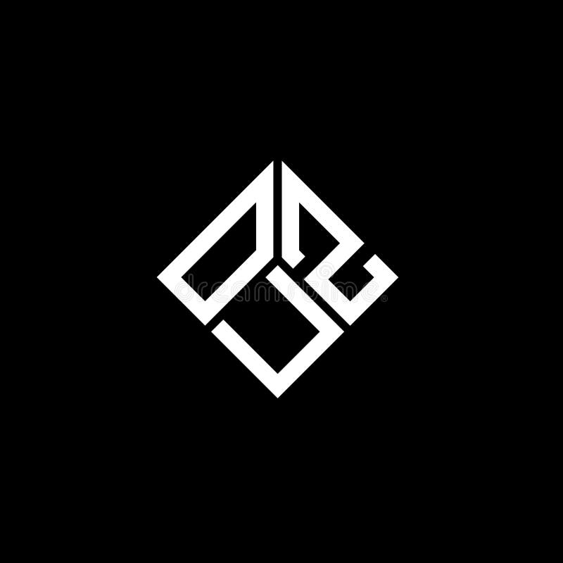 Ouz Monogram Stock Illustrations – 15 Ouz Monogram Stock Illustrations ...